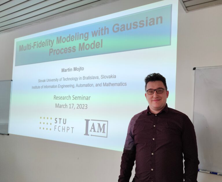 Multi-fidelity Modeling with Gaussian Process Model - FrontSeat
