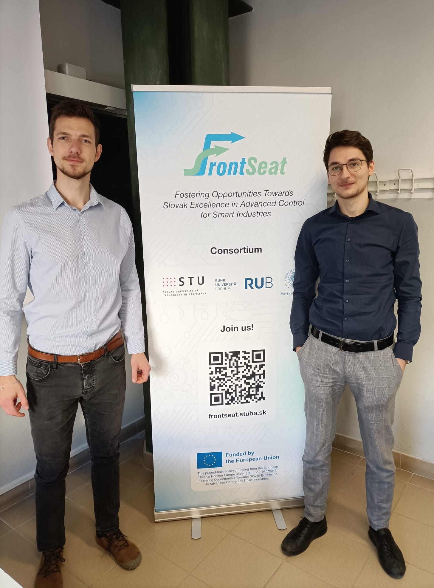 Research Stay at the University of Pisa: Exploring Offset-Free MPC ...